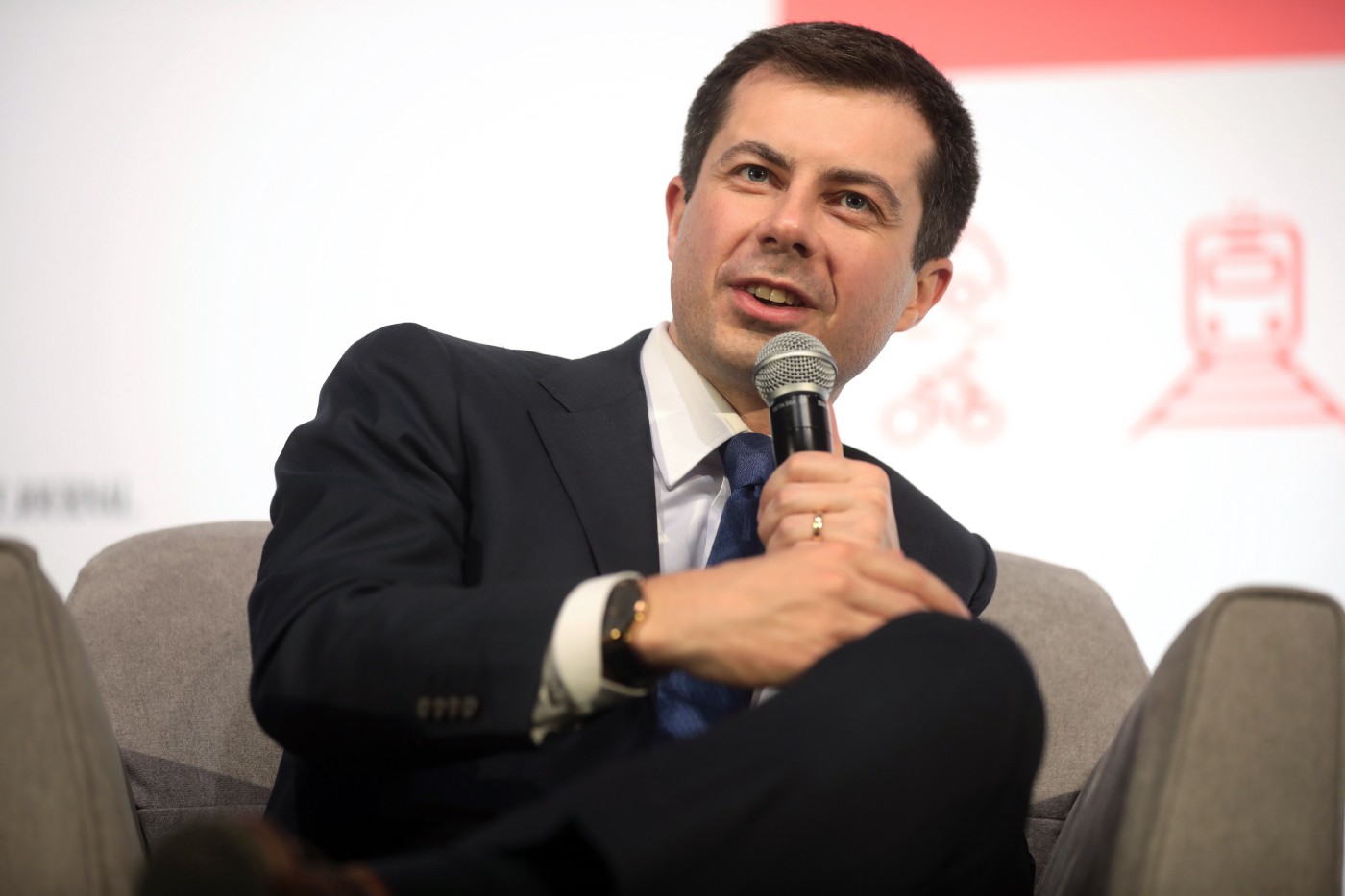 Pete Buttigieg to be Nominated as Transportation Secretary