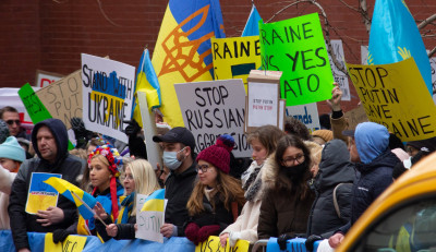 Say Goodbye to Globalization