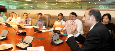 SBA Nominee Dilawar Syed is a Proven Advocate for All Entrepreneurs