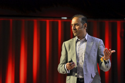 Small Businesses Need the SBA: The SBA Needs Dilawar Syed