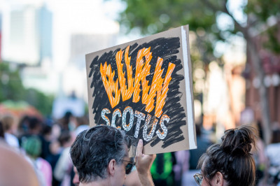 The Multitudinous States of America